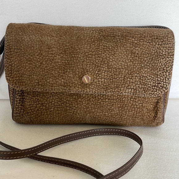 Borbonese | Bags | Borbonese Crossbody | Poshmark